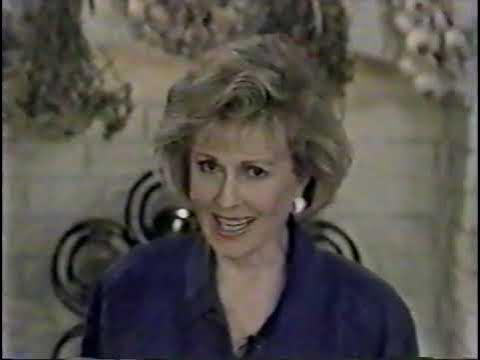 The Low Cholesterol Gourmet w/Lynn Fischer - Salmon dishes - YouTube