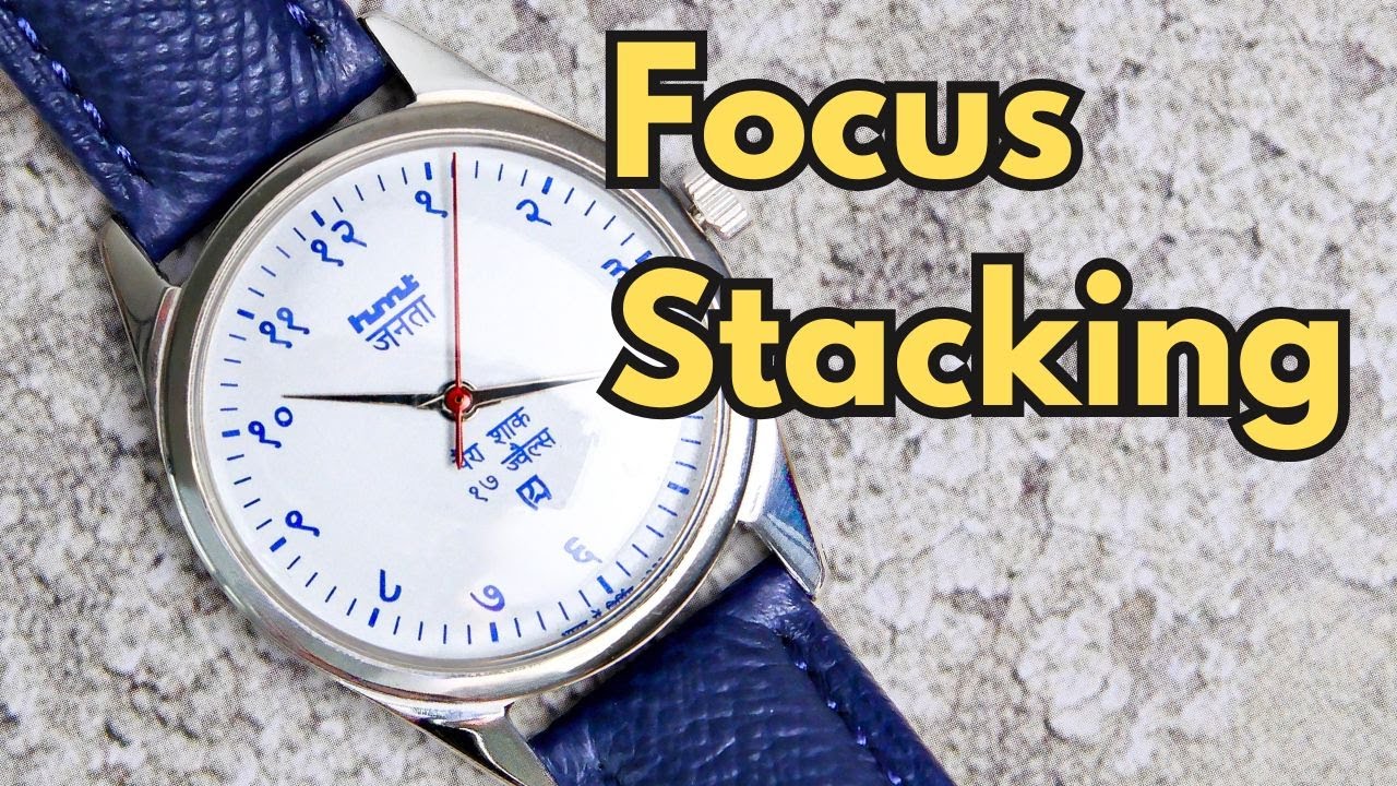 Master Focus in 8 mins with BTS | Behind The Scenes - YouTube