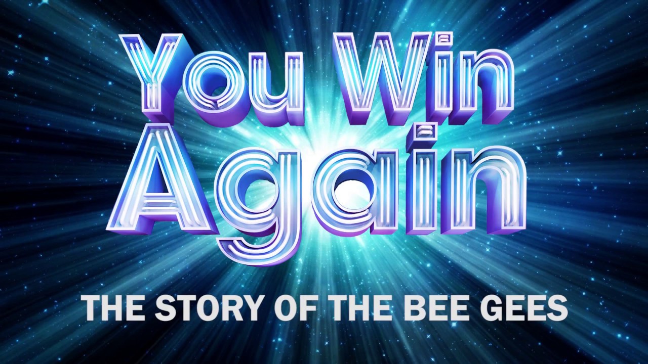 You Win Again - The Bee Gees Story - YouTube