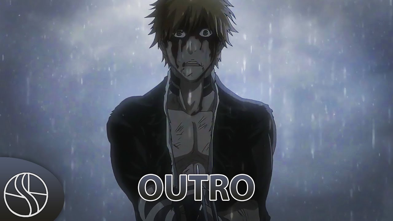 (alternative) Outro - YouTube