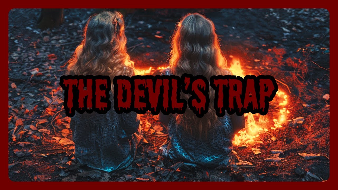 The Devil's Trap - YouTube