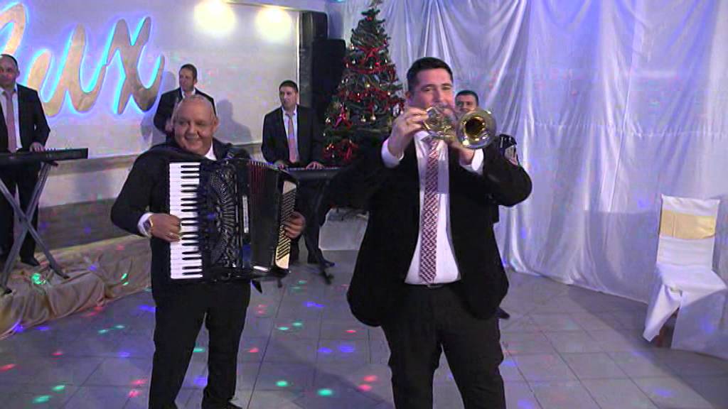 Peric Perica Peci - Kevinova cetvorka - Ng program 2016 (TV ISTOK ...