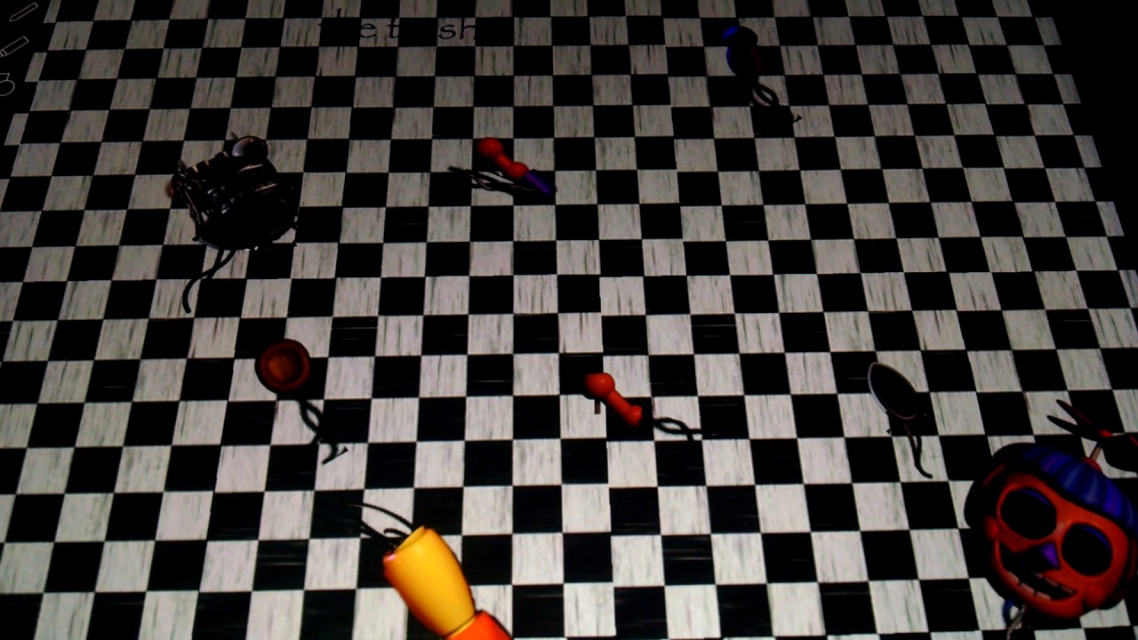 remastered. s'ydderf ta s'thgin eviF - YouTube