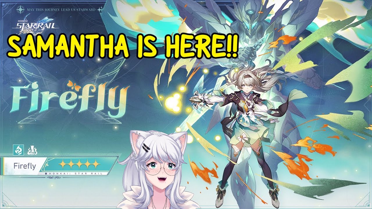 FIREFLY DRIP MARKETING LOOKS SO GOOD | Kitty's Thoughts - YouTube