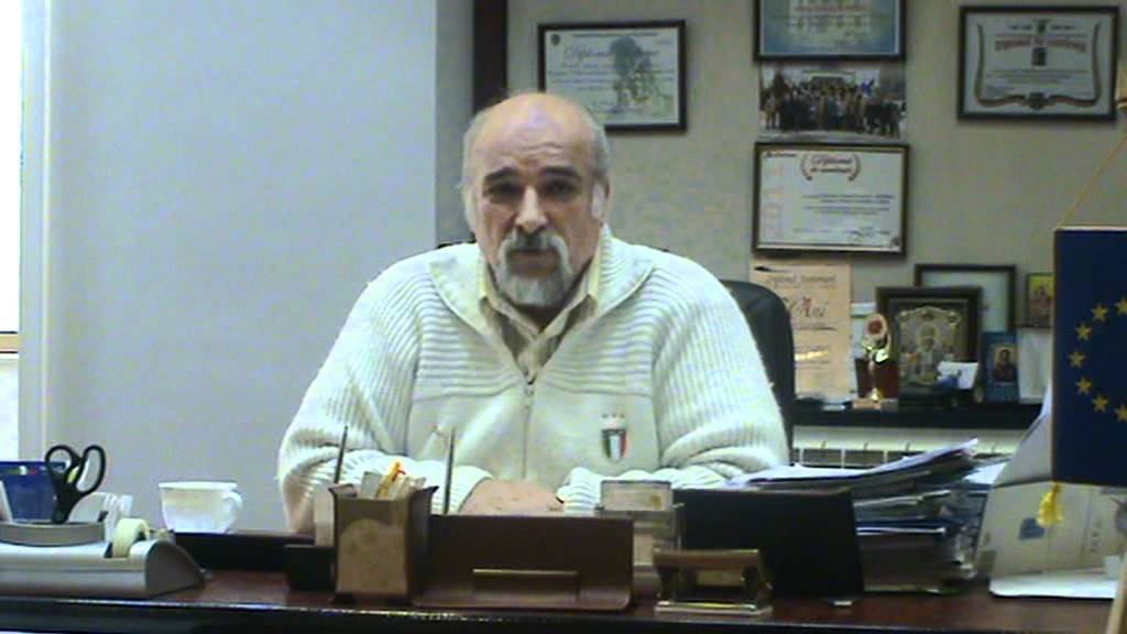 Raducu Filipescu - "Primul pas" - YouTube