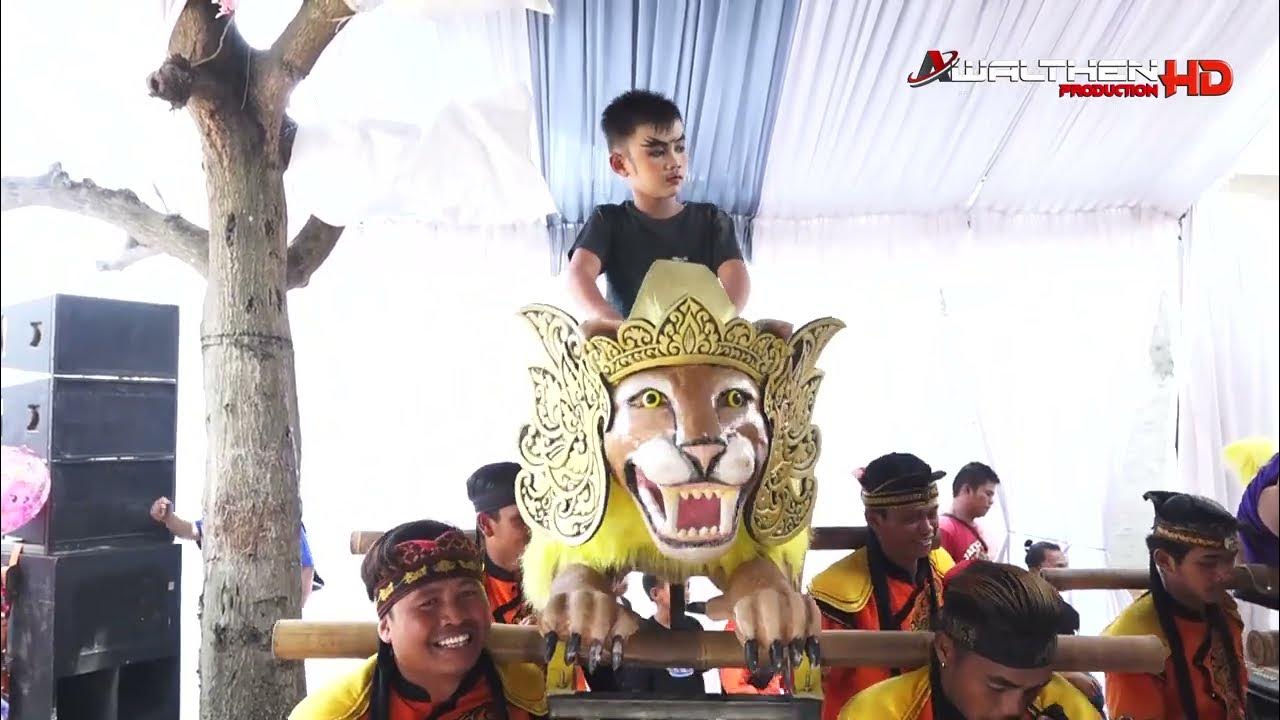 UGAL UGALAN - Singa Dangdut SATRIA MUDA 2 - YouTube