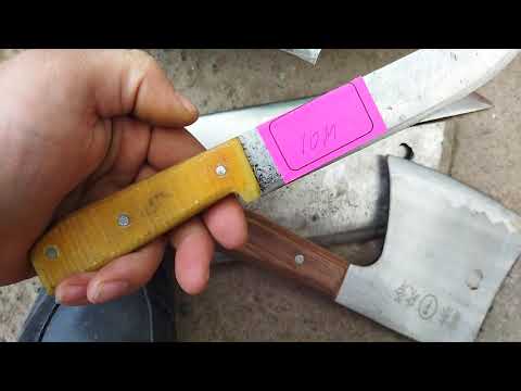 SUPER KEFİYƏTLİ #ƏL İSİ# BİÇAX VƏ  CAPACAQLAR