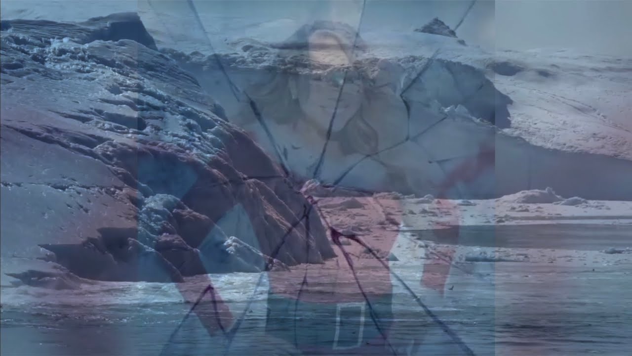 Mariah Defrosting (In theaters near you never) - YouTube