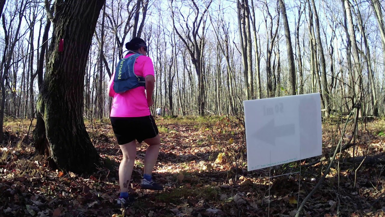 Lost Turkey Trail Radio Comms - YouTube