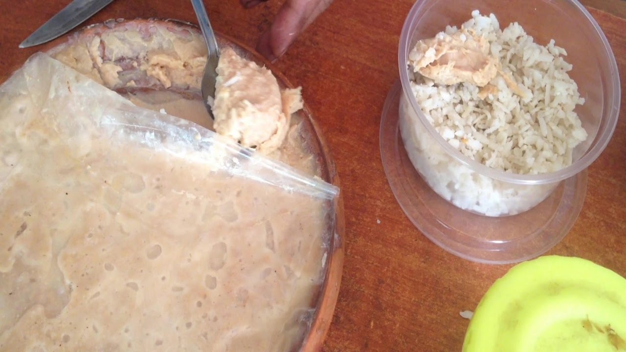 Doi Chira | Doi Chira Recipe | Doi Chira Traditional Food Of Bangladesh ...