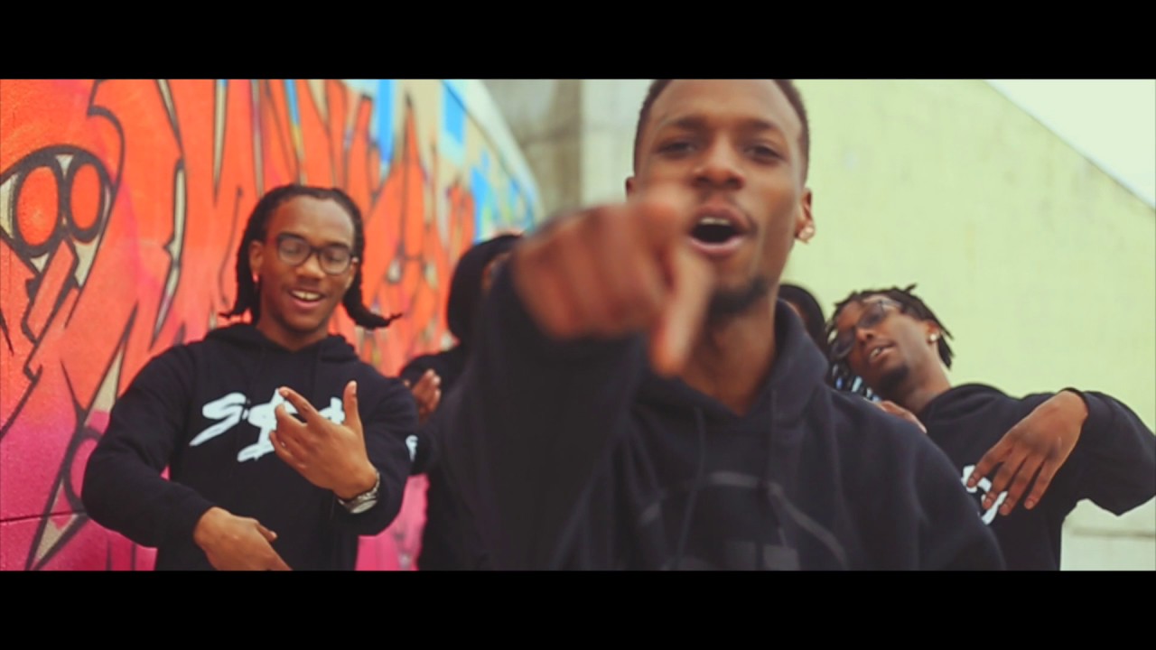 Will Tha Rapper | Fxxk It Up (Official Visual) - YouTube