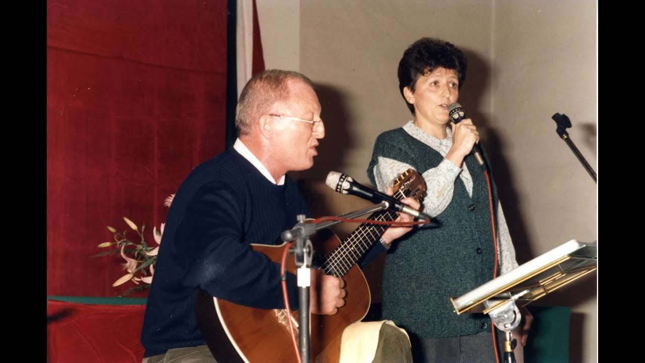 ROSELLA e FRANCO FOLK - YouTube