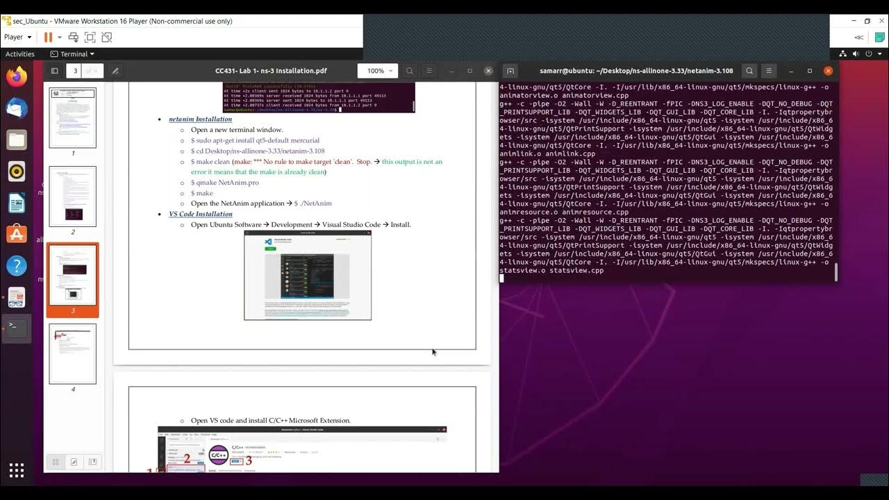Netanim Installation Youtube