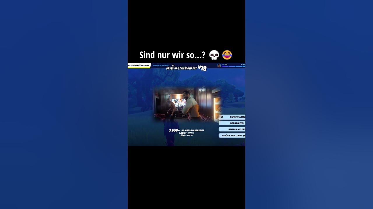 Wenigstens ist da noch Musik 😂 - YouTube