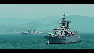 MARCOS Commandos    Selection & Training    Decoding Badges  | India