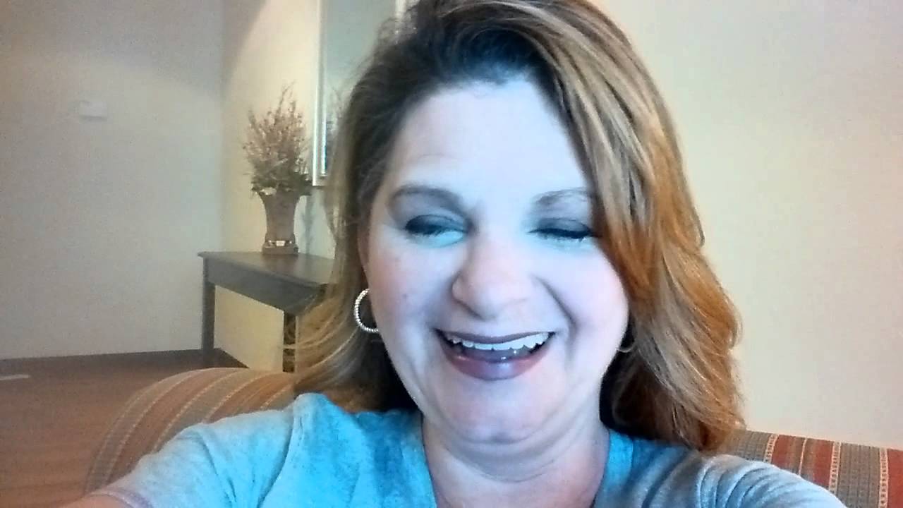 Tiffany's Daily Top Tip for Success - YouTube