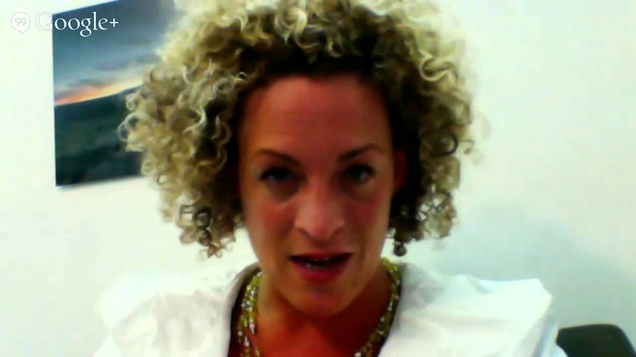 GMOs with Dr. Carol Lynn George - YouTube