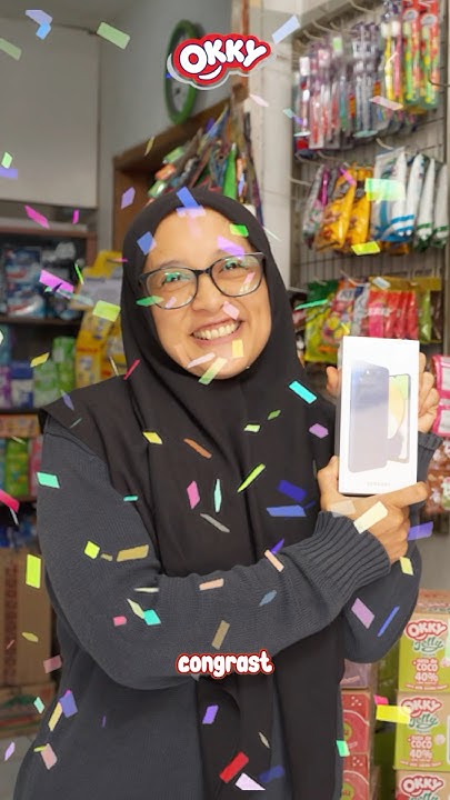 Serunya OKKY WOW Hadir Lagi di Padalarang! - YouTube