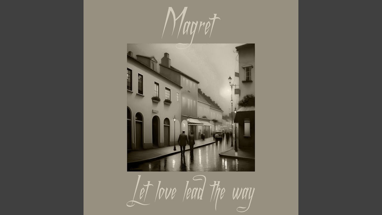 Let love lead the way - YouTube
