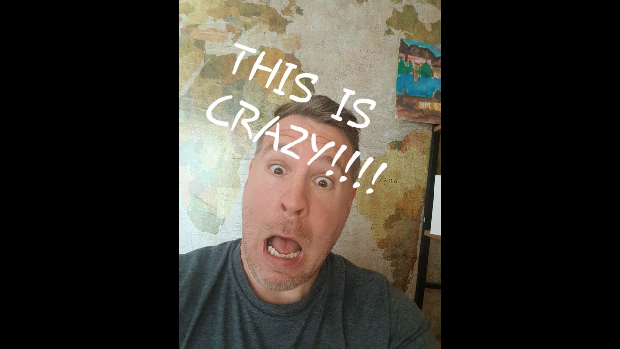 This Crazy!!! - YouTube