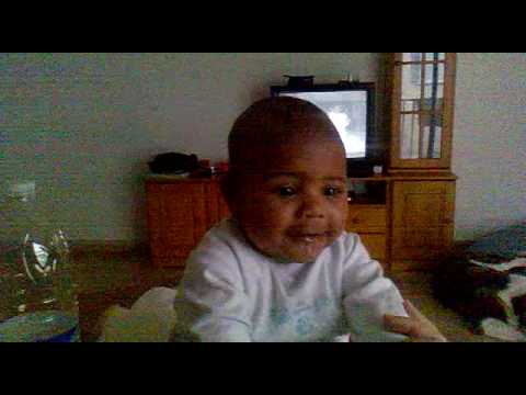 " bebe moreno" a carcajadas - YouTube