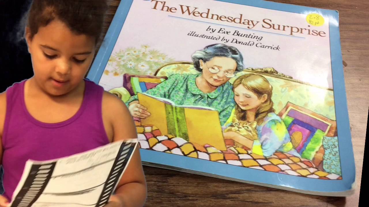 Brylee Book Review - YouTube