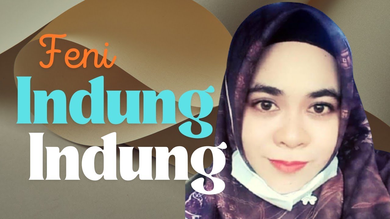 Indung indung - YouTube