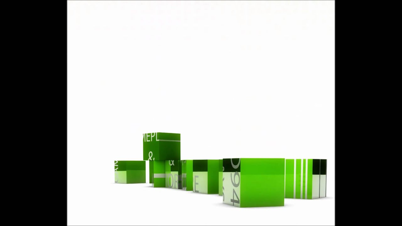 Test | Cubes | MoGraph - YouTube