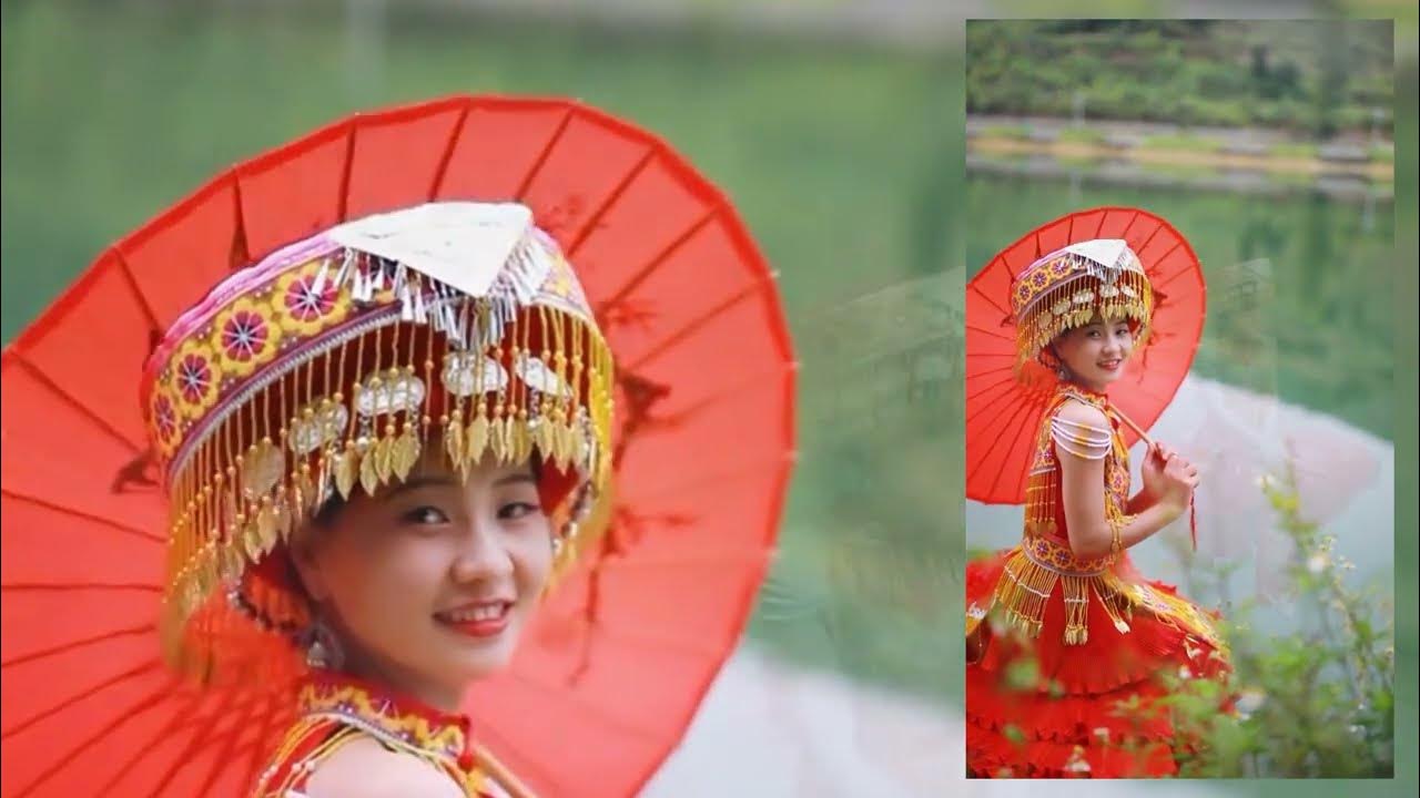 Khaub Ncaws Hmoob Zoo Nkauj Tawm Tshiab 2022 - Hmong Clothing - YouTube