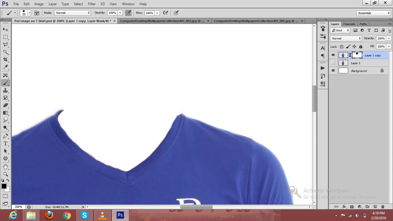 How To Put Image On T shirt YouTube How To Put Image On T shirt YouTube
