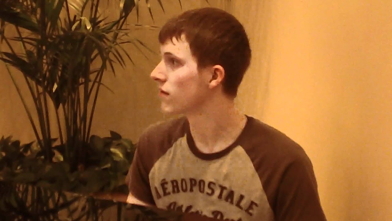 Martin Mavec Illinois Polkafes - YouTube