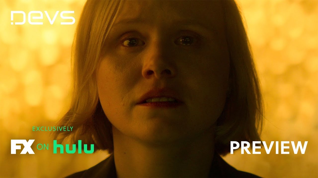 Devs Episode 7 Preview Fx Youtube