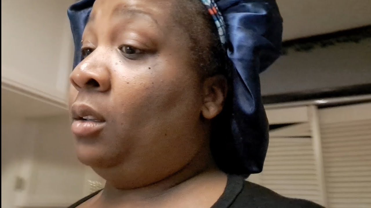 GOT SOME TEA FOR YOU| LETS TALK ABOUT IT - YouTube