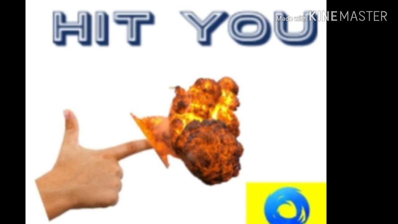 Hit You- Official Audio - YouTube
