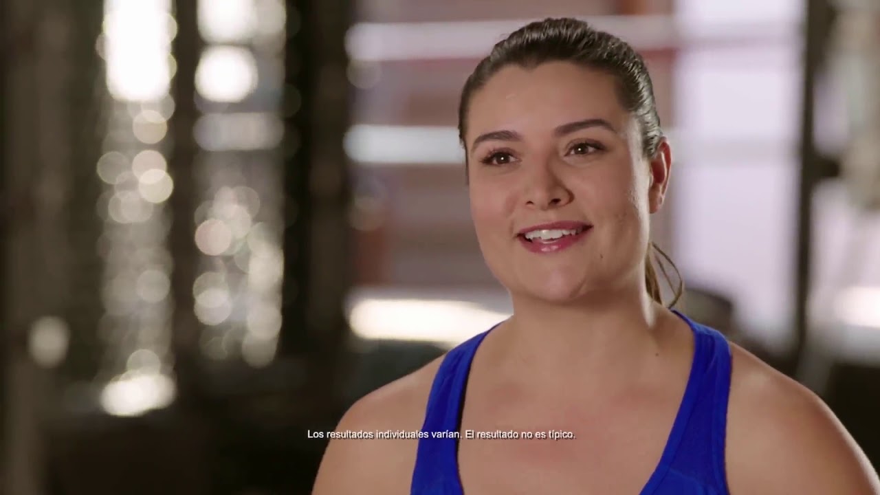 tkd copperfit maria del real - YouTube