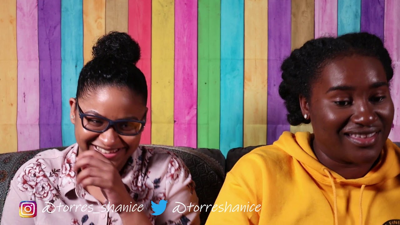 Trinidad Ghost - More Zessing "ZESSER" Official Music Video Reaction ...