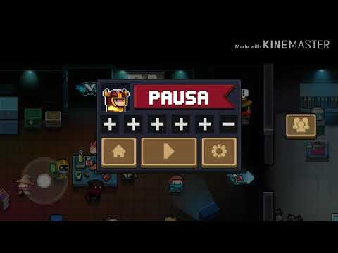 Mostrando o lobby do soul knight - YouTube