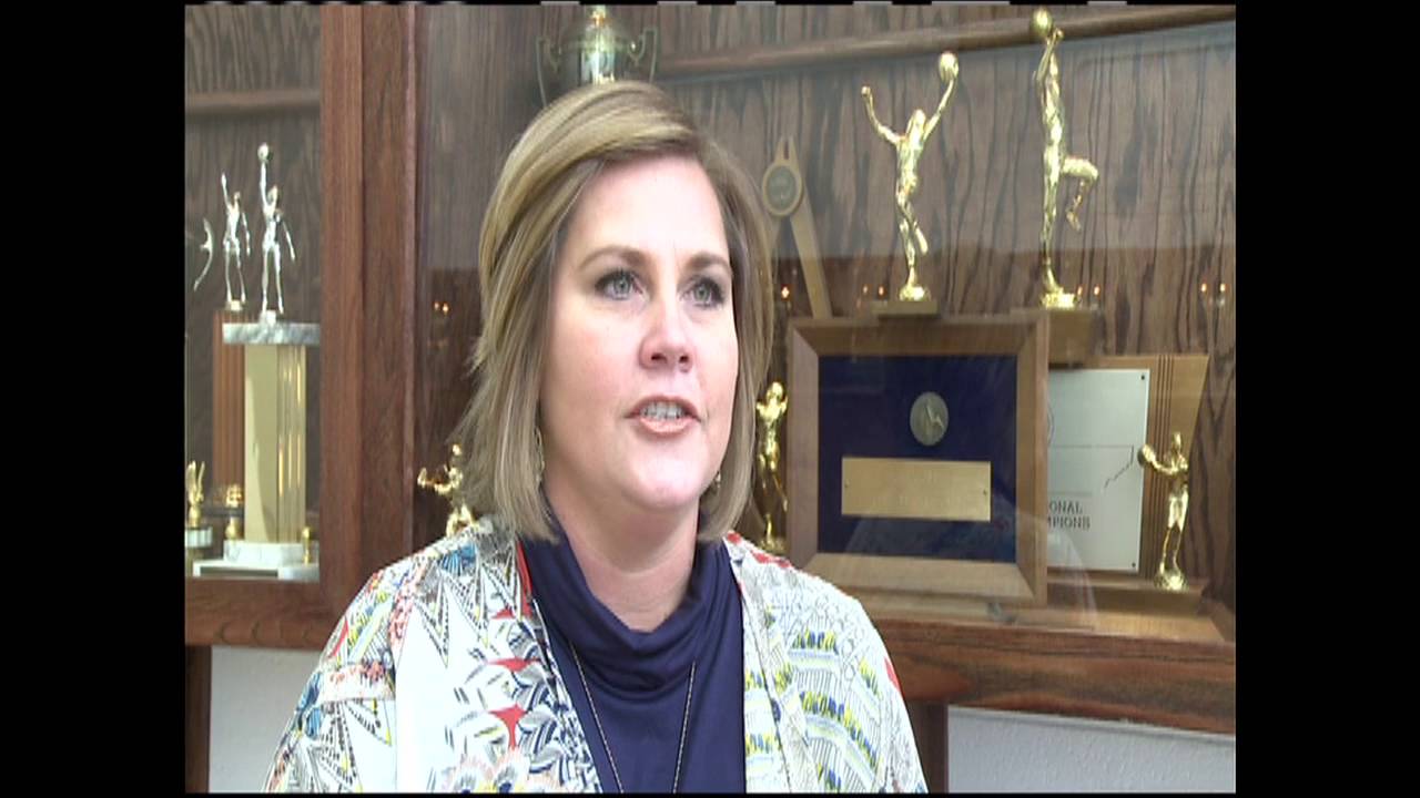 Meet the Titans General Manager: Jon Robinson - YouTube