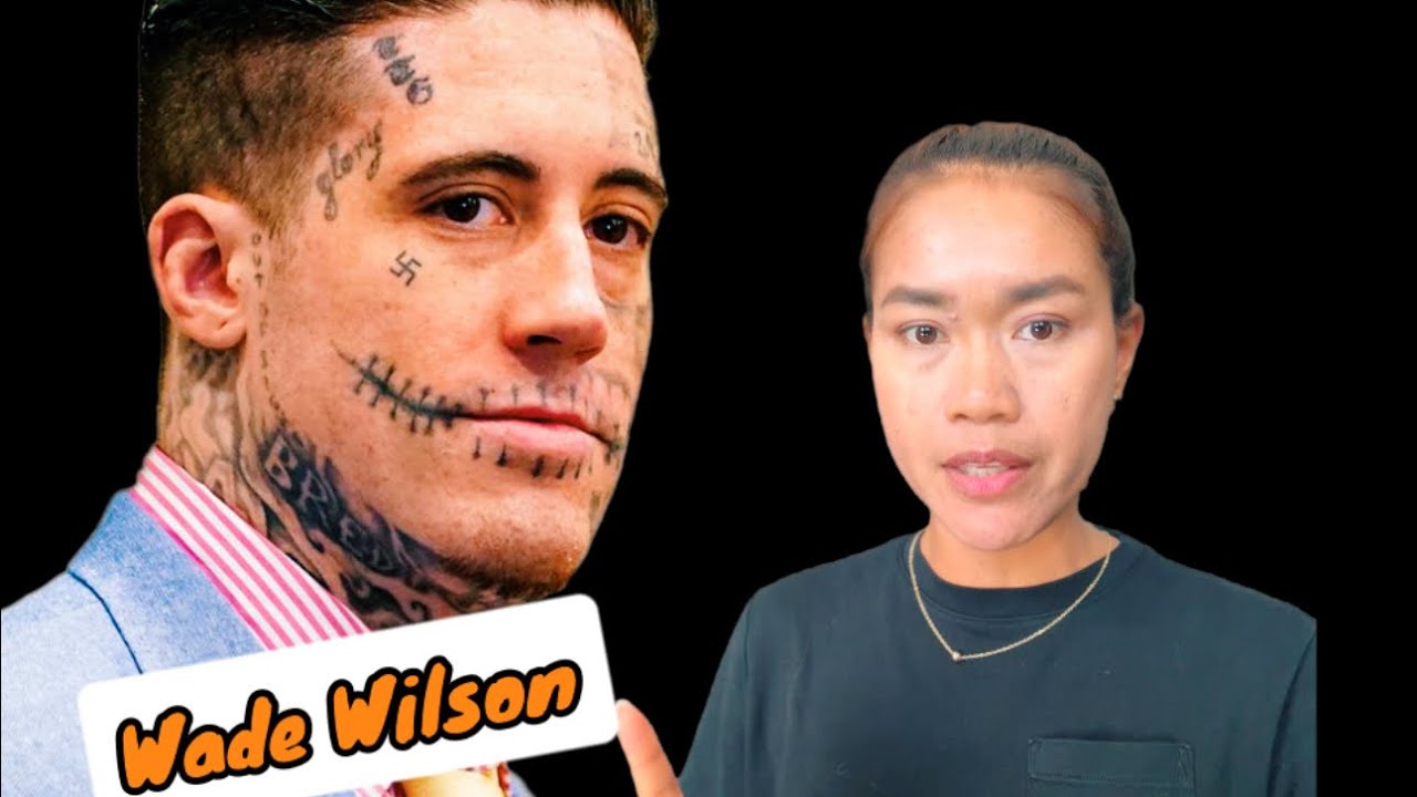 Wade Wilson និយាយហេីយនិយាយទៀតកុំទុ-កចិត្តមនុស្សប្រុ.សលឿនពេក - YouTube