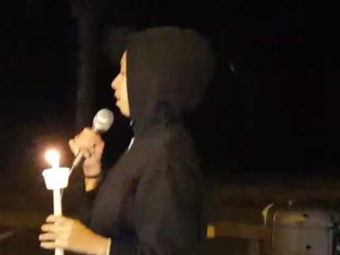 SHANIA HAMMONDS - YouTube