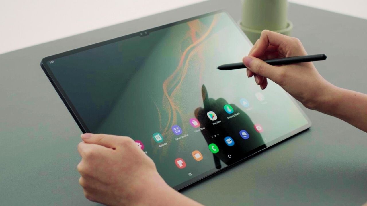 Top 5 Best Student Tablets 2024 - Best Tablets for College Students ...