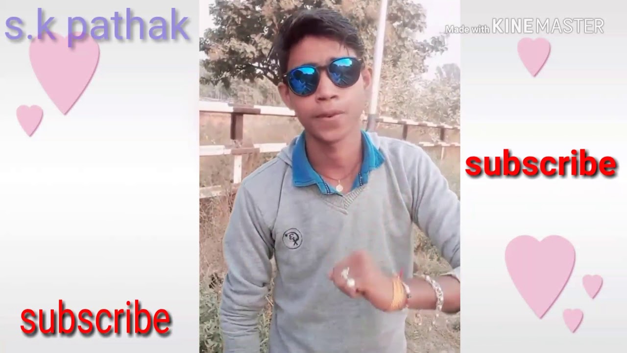 दिल के दर्द लेके जहर बइठल बा हाथे 🙏🙏 s.k Pathak 👉 subscribe और लाईक करे👈 - YouTube