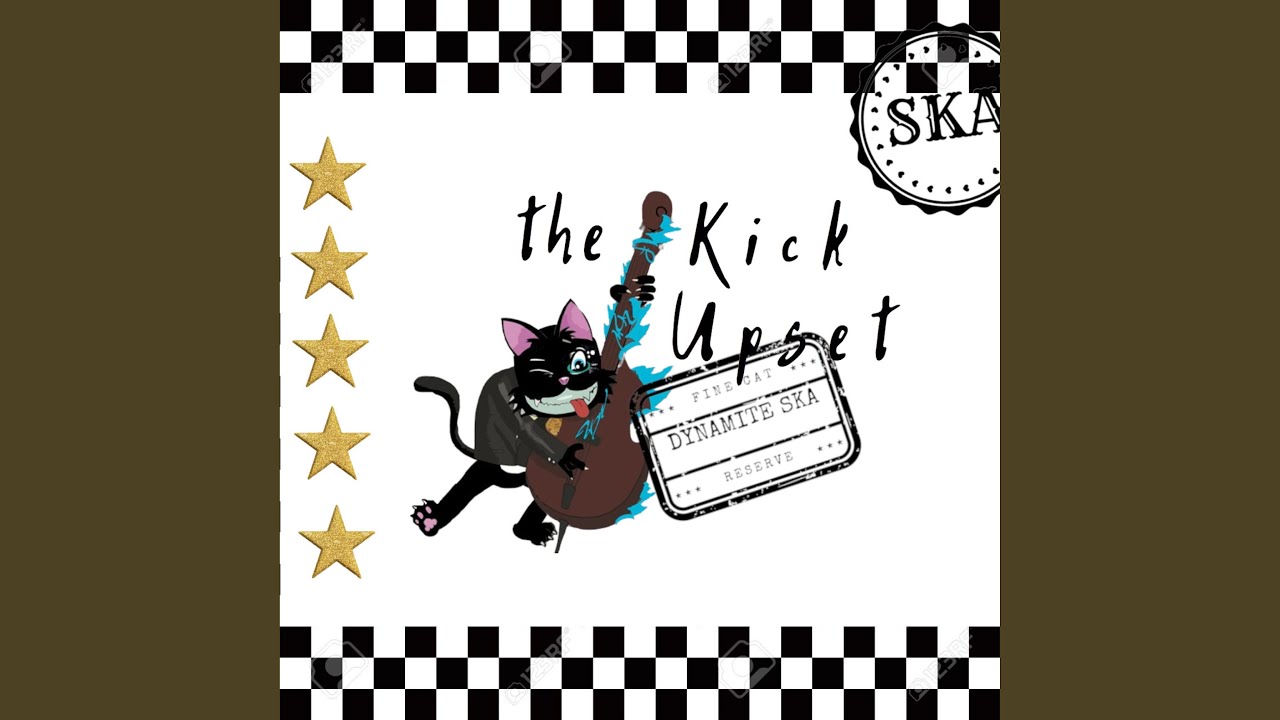 Dynamite Ska - YouTube