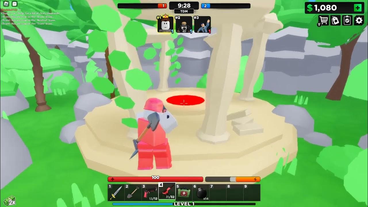 [NEW] FLAG WARS SCRIPT ROBLOX 2023! (SILENT AIM) - YouTube