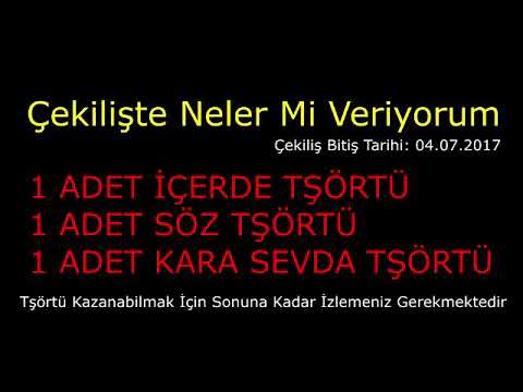 Söz dizi çekim hataları ( inanılmaz)