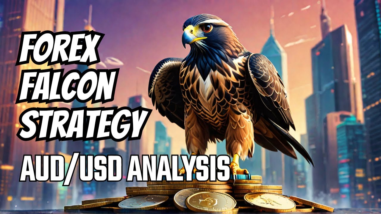 How to Trade Falcon Fx Strategy Audusd Forex Strategy - YouTube