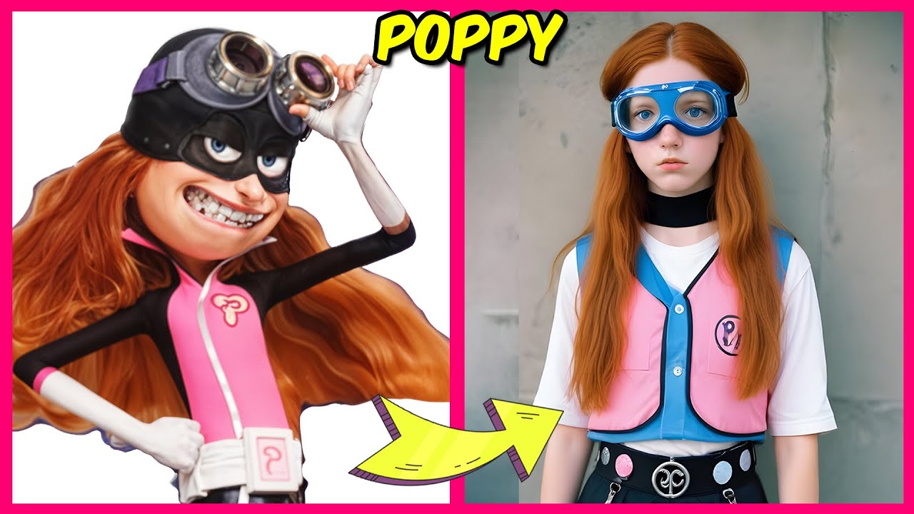 Despicable Me 4 in REAL LIFE and their Favorite DRINKS & Other ...