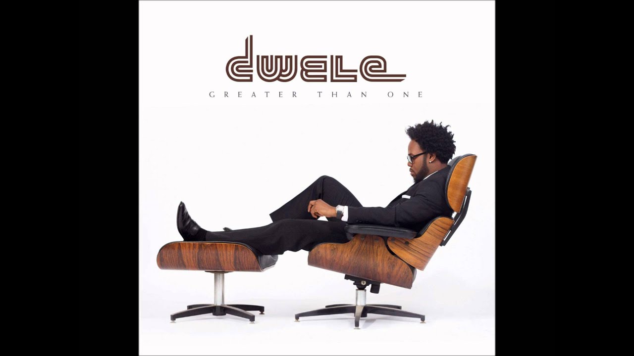 Dwele-takes22tango - YouTube