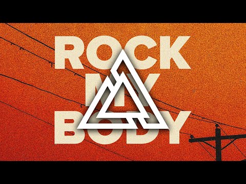 R3HAB, INNA, Sash! - Rock My Body (Extended Mix)