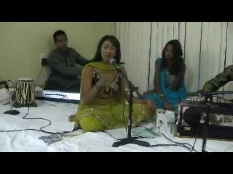 Bhavna Jadonath - Aie Re Aalee Mane - YouTube